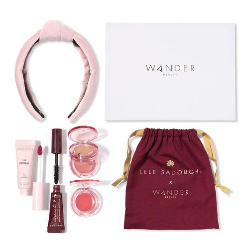 Wander Beauty | Effortless Beauty Essentials