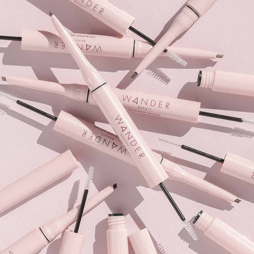 Wander Beauty | Effortless Beauty Essentials