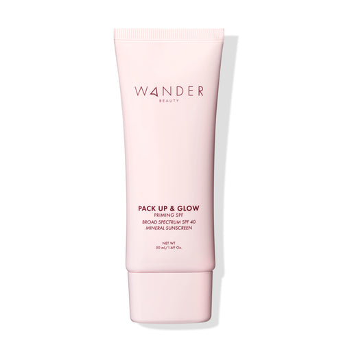 Wander Beauty | Effortless Beauty Essentials