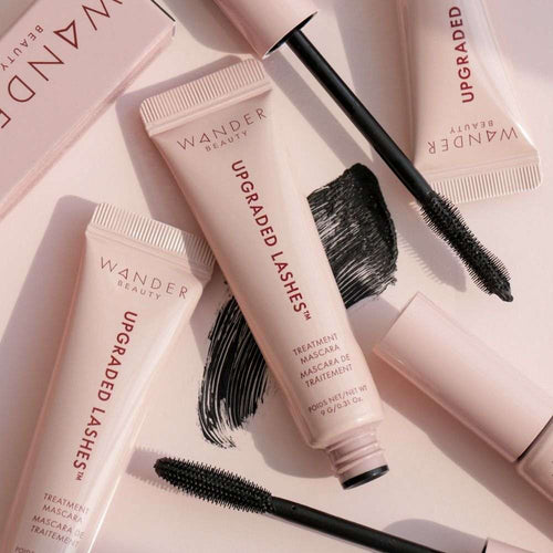 Wander Beauty | Effortless Beauty Essentials